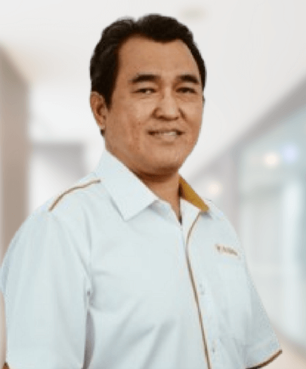 Ahmad Shukri Abdul Ghani – Rakyat Management Services